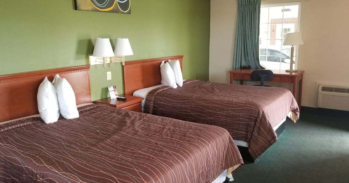 Eldon Inn from $64. Eldon Hotel Deals & Reviews - KAYAK