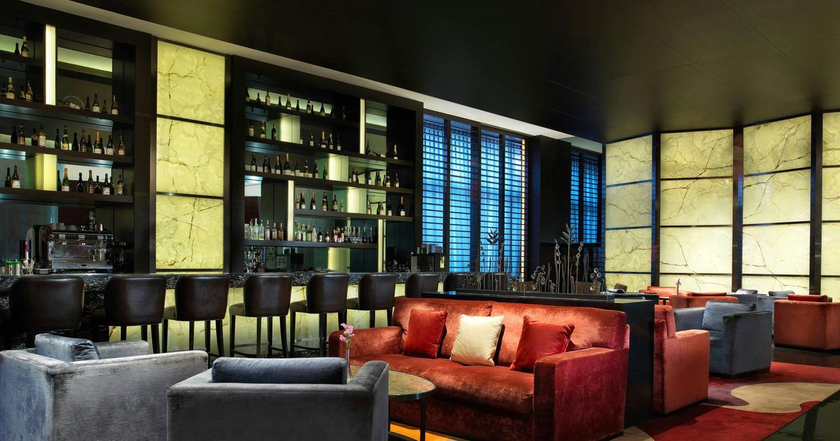 Four Points by Sheraton Guangzhou Financial City, Tianhe from $71 ...