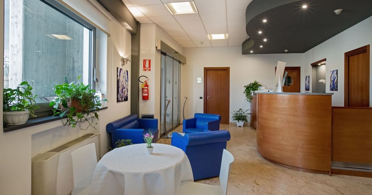 Hotel Medea, Alba | HotelsCombined