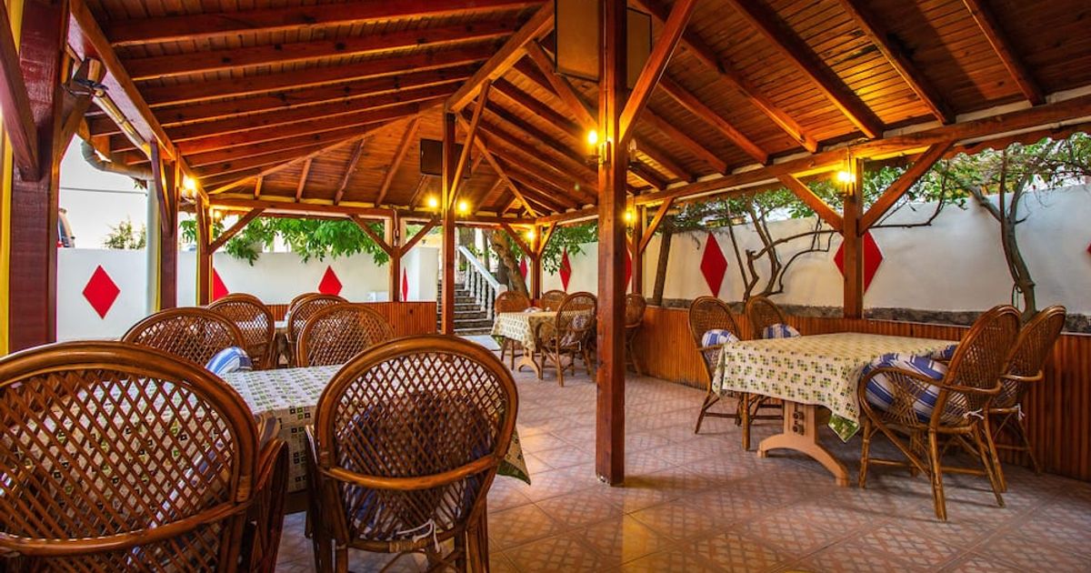 Tayfun Apart Hotel from $78. Ölüdeniz Hotel Deals & Reviews - KAYAK