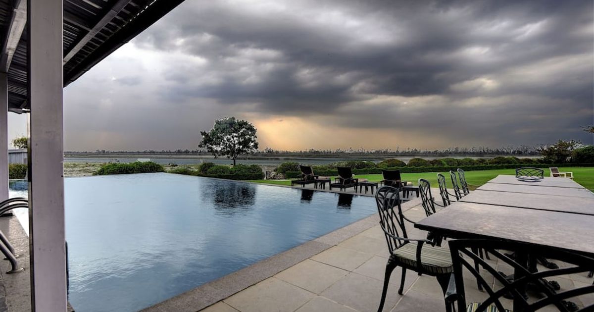 Amatra By The Ganges from $57. Haridwar Hotel Deals & Reviews - KAYAK