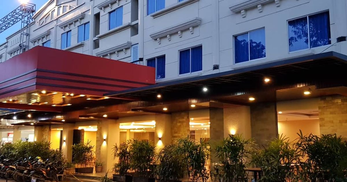 SP hotel from $17. Sekupang Hotel Deals & Reviews - KAYAK