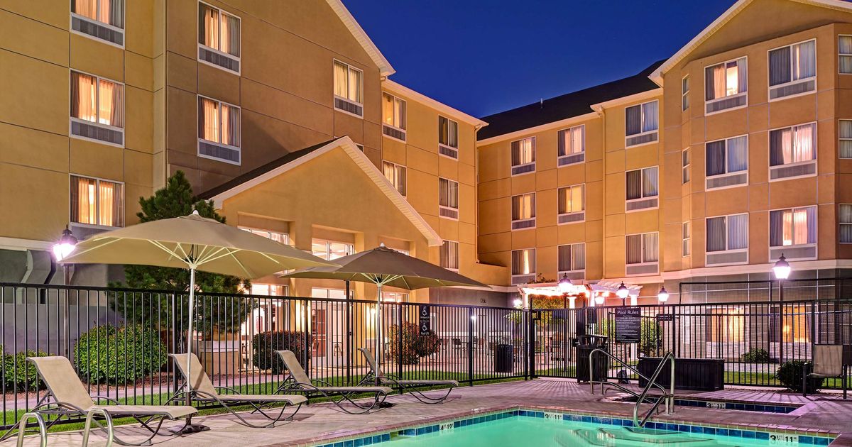 Homewood Suites by Hilton Albuquerque-Airport from $110. Albuquerque ...