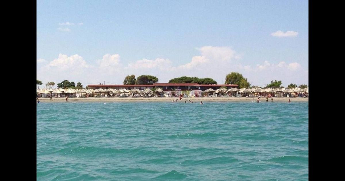 Beach Club Ippocampo in Zapponeta, Italy from $161: Deals, Reviews ...