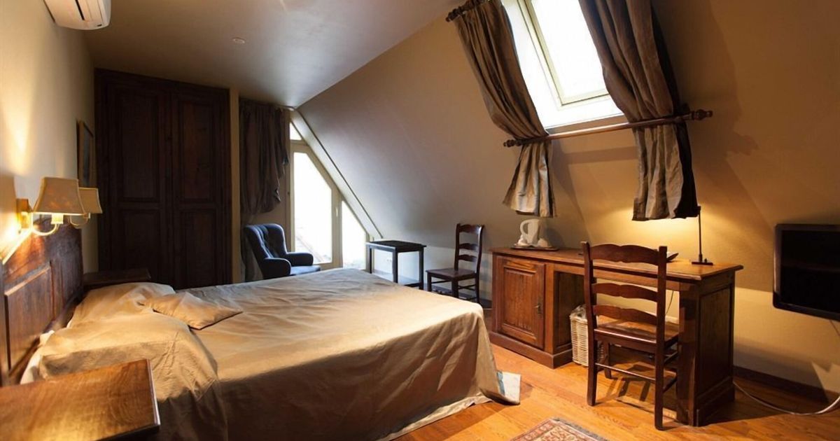 Hotel Boterhuis เริ่มต้นที่ ฿3,618 (฿̶7̶,̶2̶4̶8̶) บรูจส์ โรงแรม - KAYAK