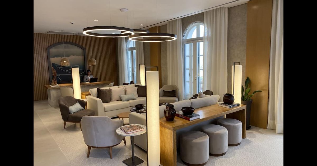 Juma Ópera Boutique Hotel & Spa in Manaus, Brazil from $155: Deals ...