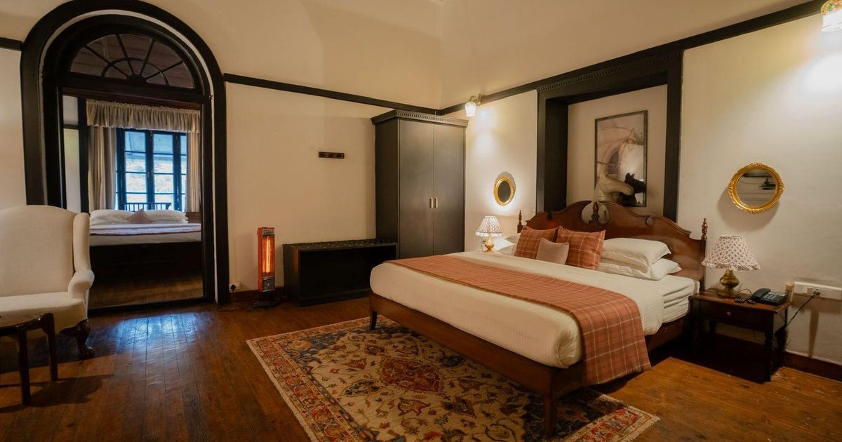 Ilbert Manor from $37. Mussoorie Hotel Deals & Reviews - KAYAK
