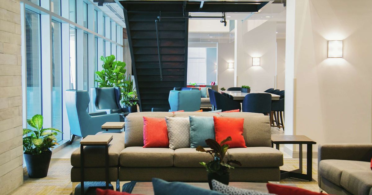 Hilton Garden Inn Fredericton, New Brunswick from $111. Fredericton ...