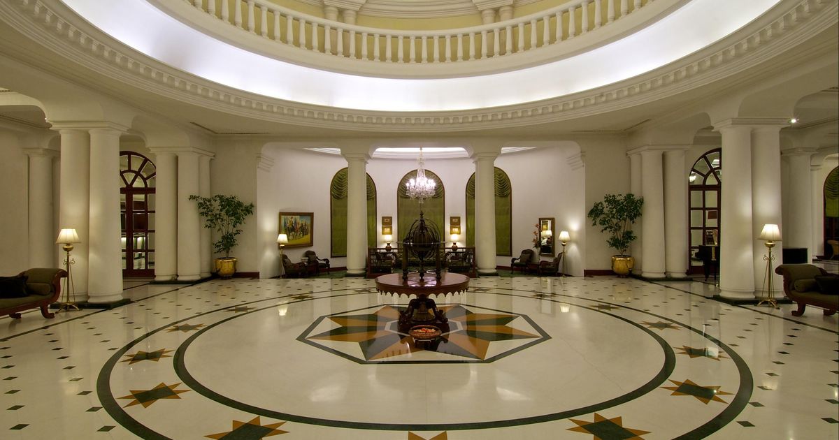 Taj Mahal Lucknow ₹ 7,153. Lucknow Hotel Deals & Reviews - KAYAK