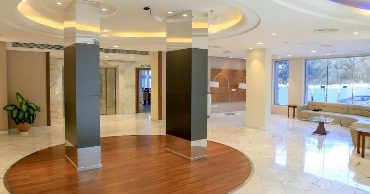 Muscat Inn Hotel from $27. Muscat Hotel Deals & Reviews - KAYAK