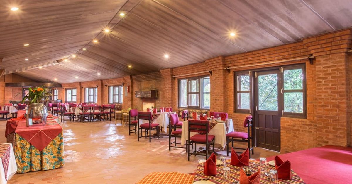 Godavari Village Resort from $40. Lalitpur Hotel Deals & Reviews - KAYAK