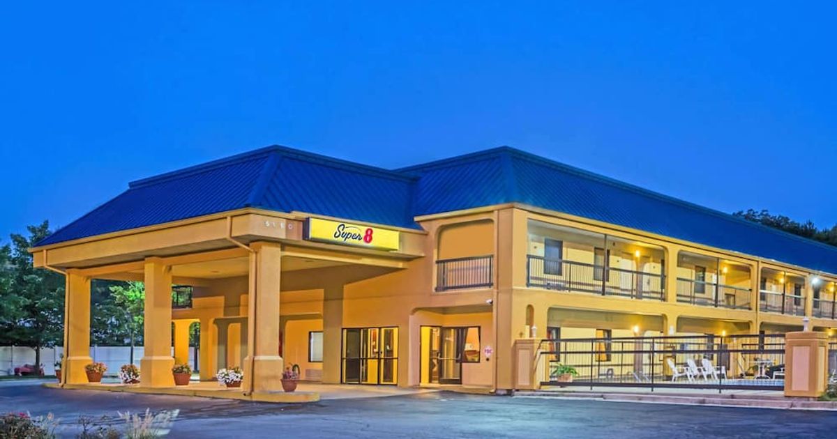 Super 8 by Wyndham Norcross/I-85 Atlanta from $63. Norcross Hotel Deals ...