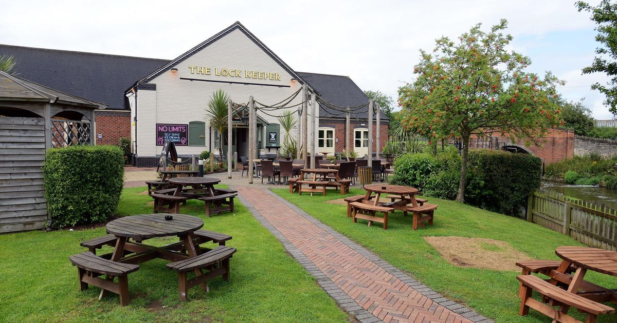 Lock Keeper, Worksop by Marston's Inns £40. Worksop Hotel Deals ...