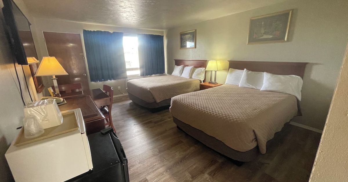 Motel Oasis $82. Moses Lake Hotel Deals & Reviews - KAYAK
