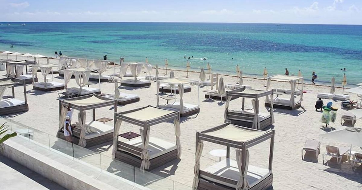 Cache Hotel Boutique - Adults Only เริ่มต้นที่ ฿1,293 (฿̶4̶,̶1̶3̶5̶ ...