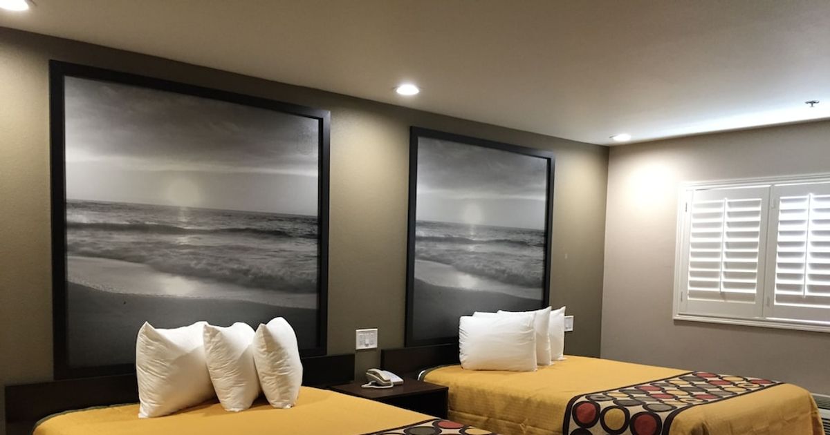 Super 8 by Wyndham National City Chula Vista from $62. National City ...