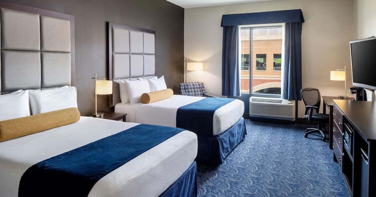 Kent State University Hotel and Conference Center ab 95 €. Hotels in ...