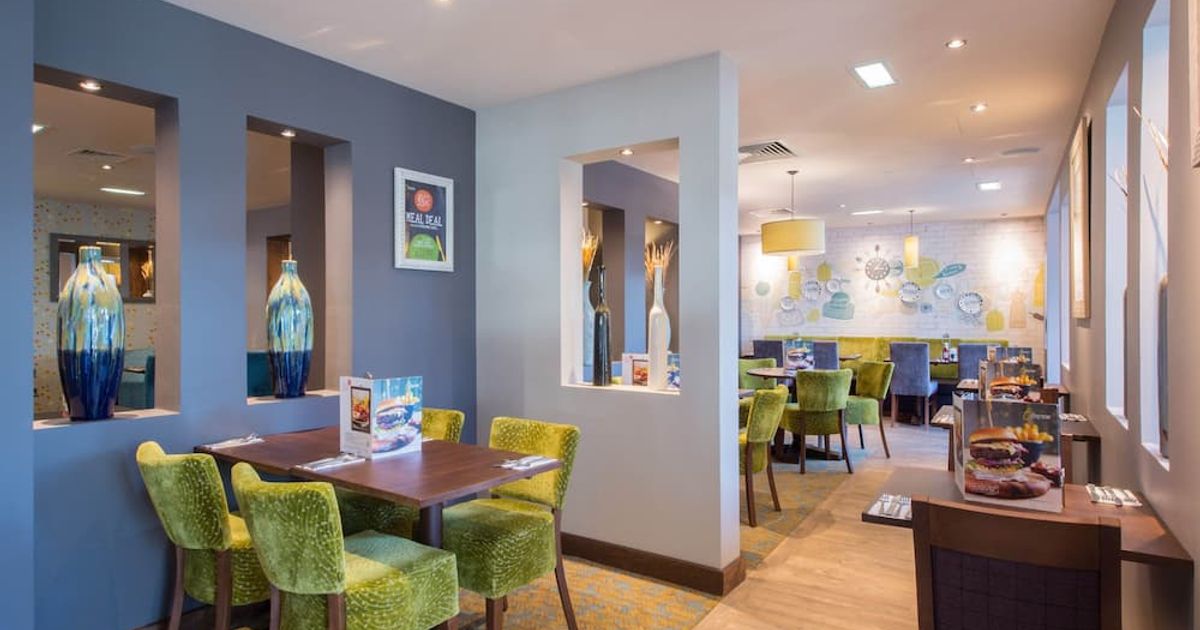 Premier Inn St Albans City Centre, St. Albans | HotelsCombined