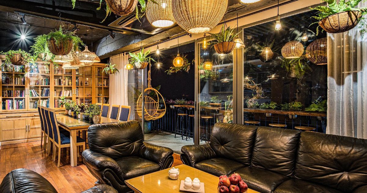 Chips House from . Hanoi Hotel Deals & Reviews - KAYAK