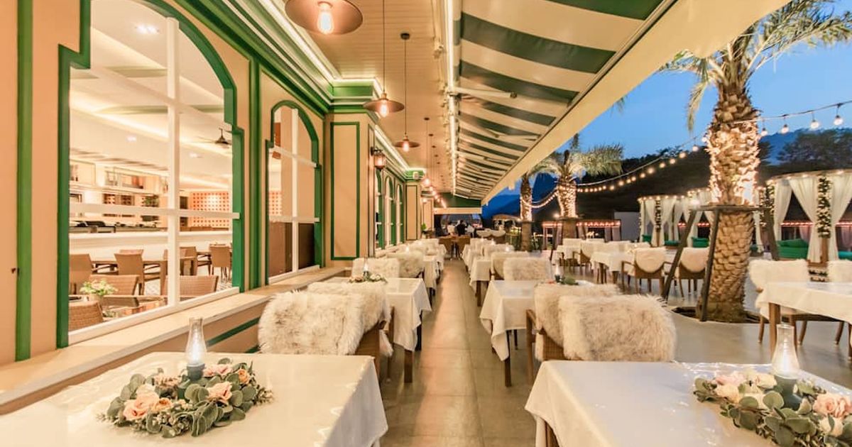 Lacol Khao Yai - A Chatrium Collection, Mu Si | HotelsCombined