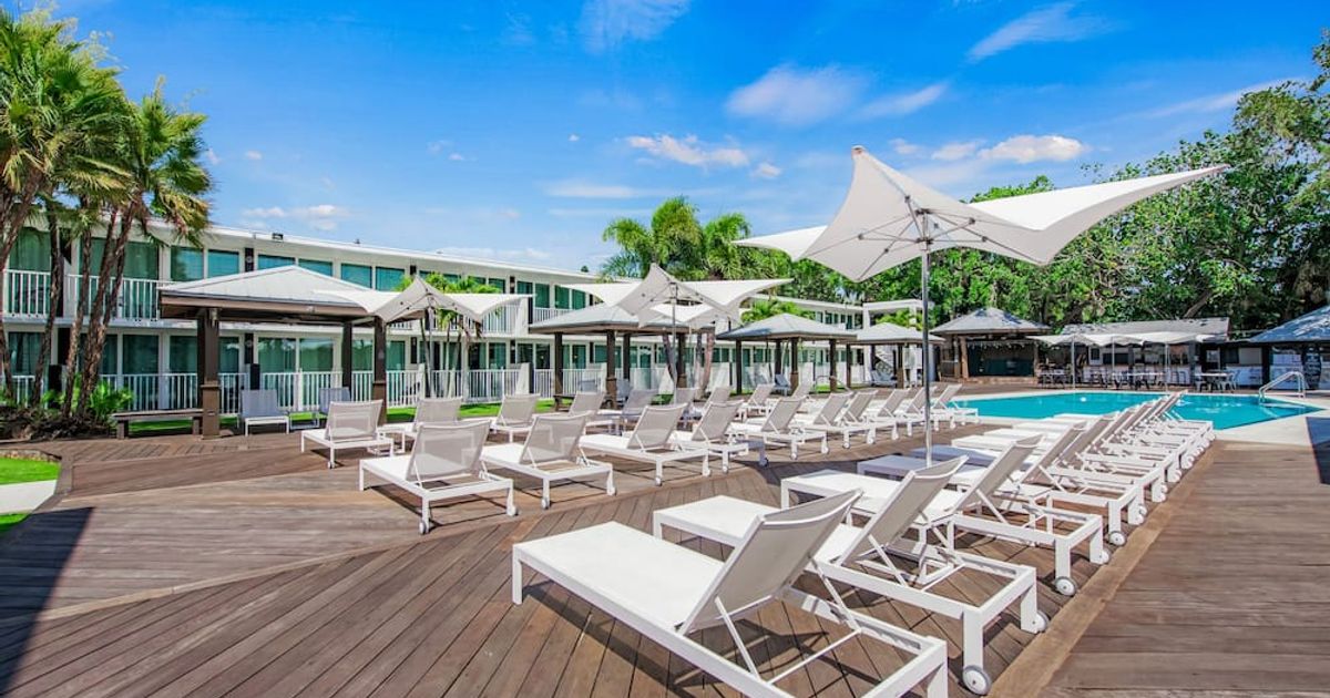 Casey Key Resorts - Mainland from $64. Osprey Hotel Deals & Reviews - KAYAK