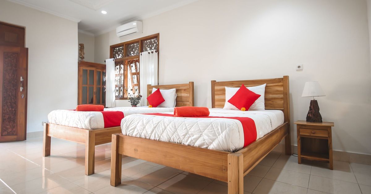 Satya House Ubud from $23. Ubud Hotel Deals & Reviews - KAYAK