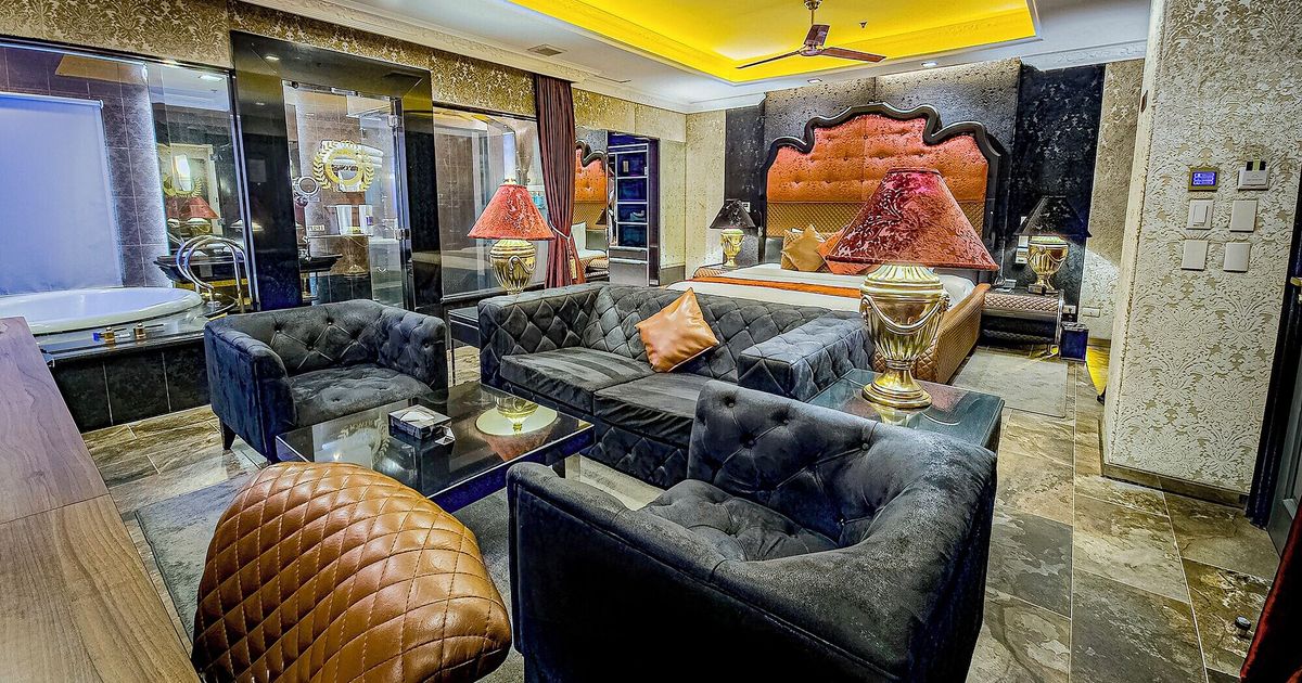 ABC Hotel from $100. Angeles City Hotel Deals & Reviews - KAYAK
