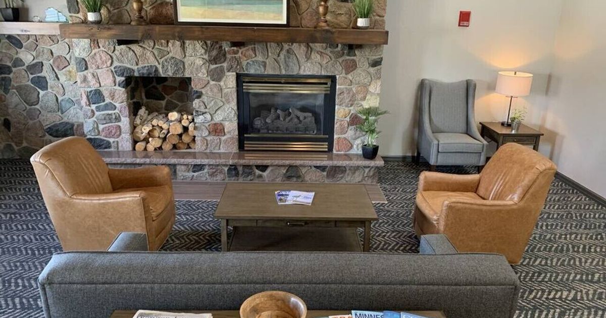 AmericInn by Wyndham Wadena from $83. Wadena Hotel Deals & Reviews - KAYAK