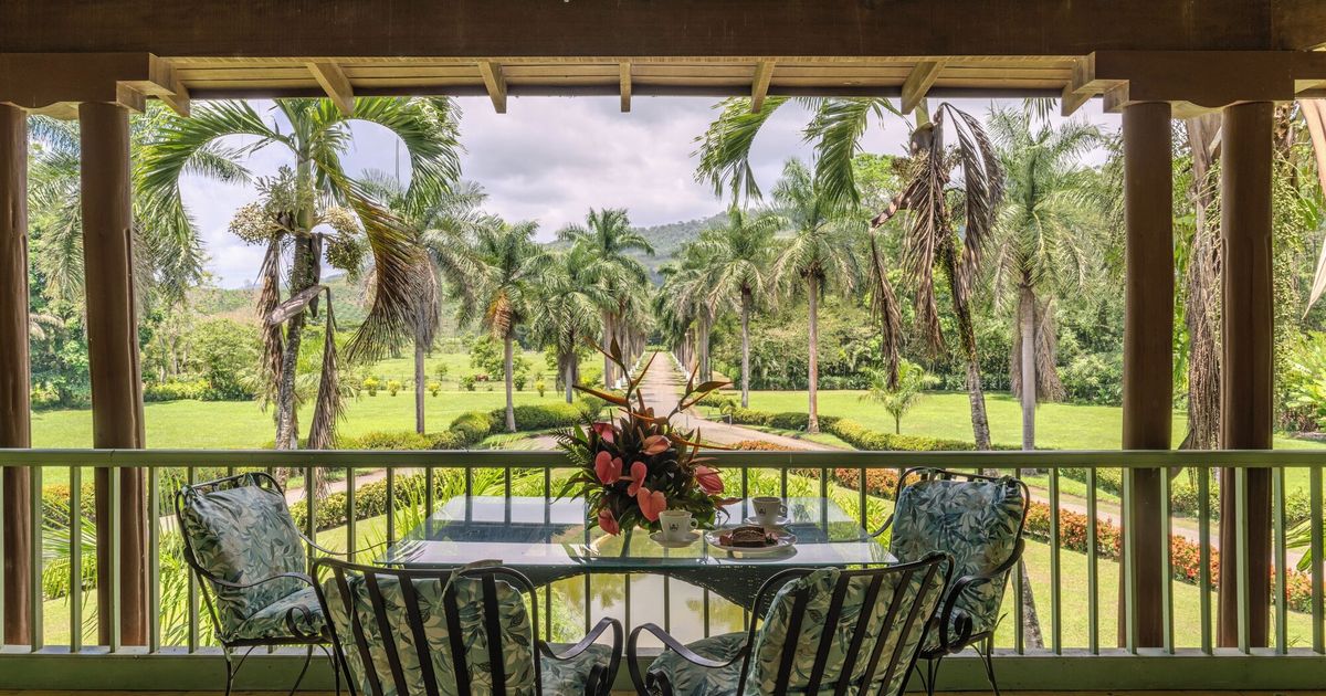Hotel Casa Turire from $133. Turrialba Hotel Deals & Reviews - KAYAK