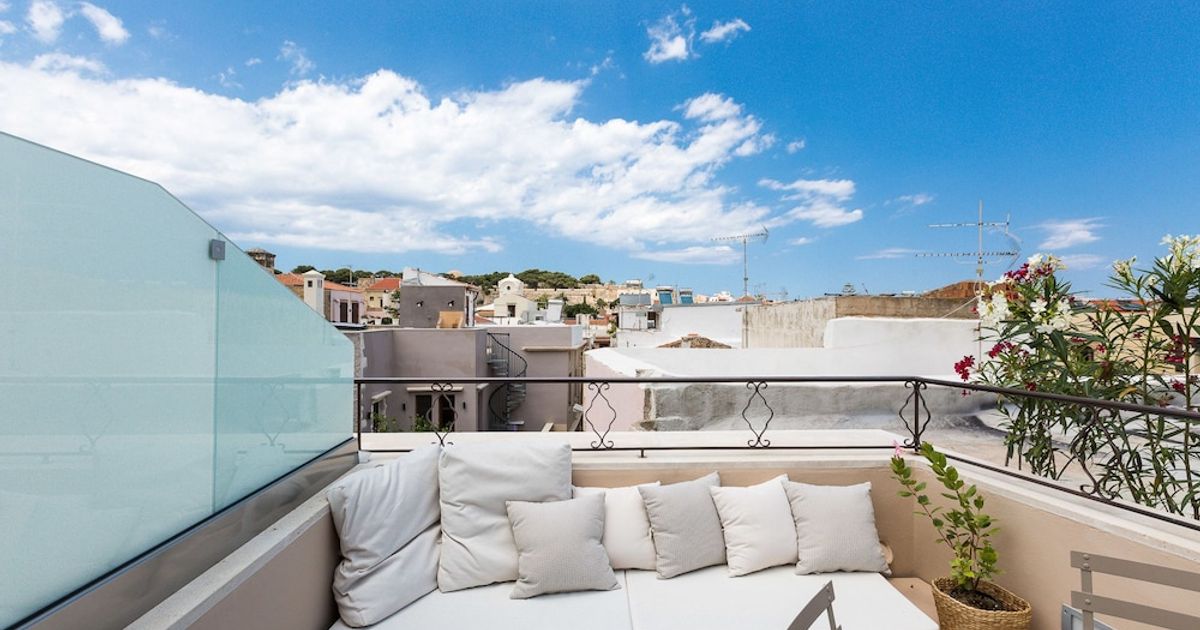 Neratze Hammam Suites from $65. Rethymno Hotel Deals & Reviews - KAYAK