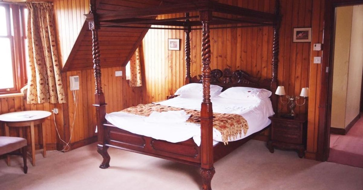 St Magnus Bay Hotel £140. Hillswick Hotel Deals & Reviews - KAYAK