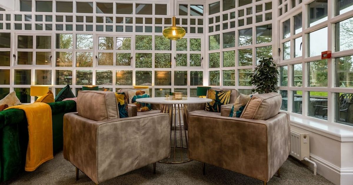 Sella Park Country House Hotel from $167. Seascale Hotel Deals ...