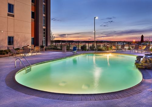 Kickapoo Lucky Eagle Casino Hotel from $98. Eagle Pass Hotel Deals ...