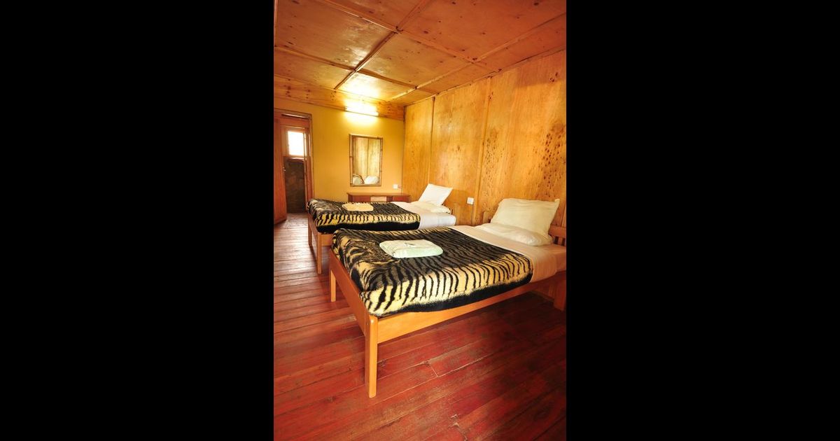 Naiberi River Campsite & Resort, Eldoret, Kenya - Compare Deals