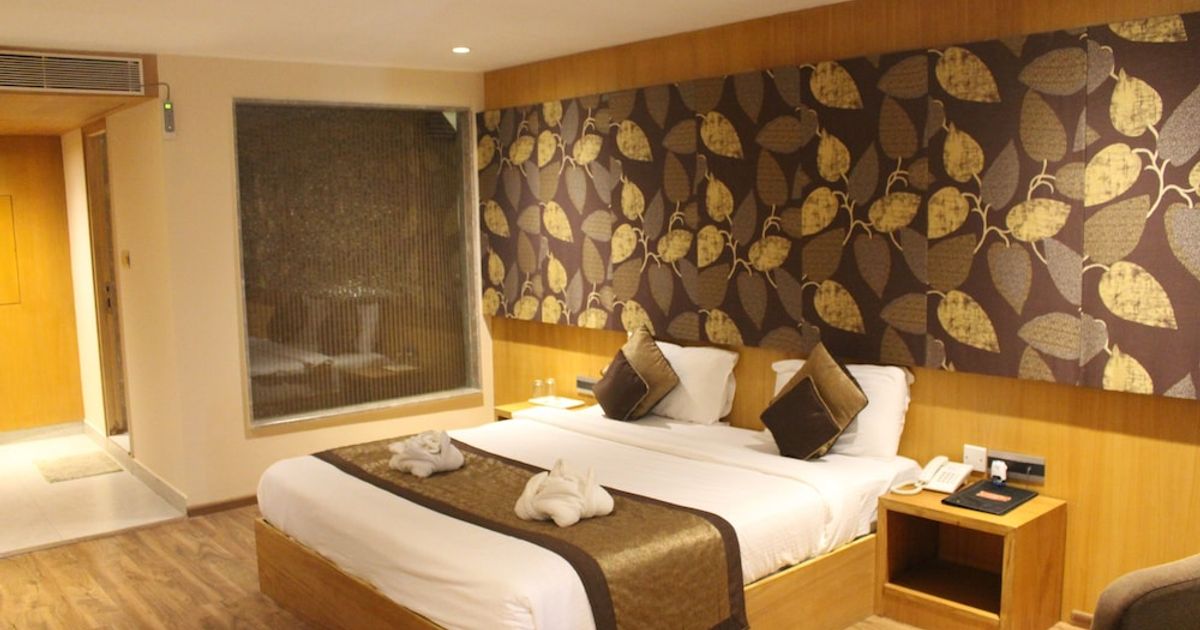 Silver Sand Sentinel $138. Port Blair Hotel Deals & Reviews - KAYAK