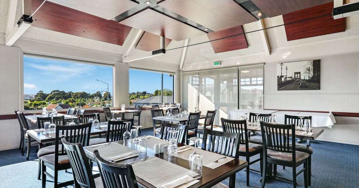 Comfort Hotel Benvenue from $85. Timaru Hotel Deals & Reviews - KAYAK