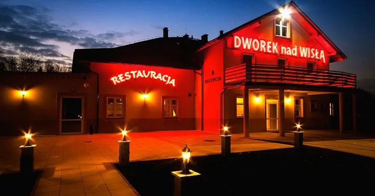 Dworek Nad Wisla from $66. Wisła Hotel Deals & Reviews - KAYAK