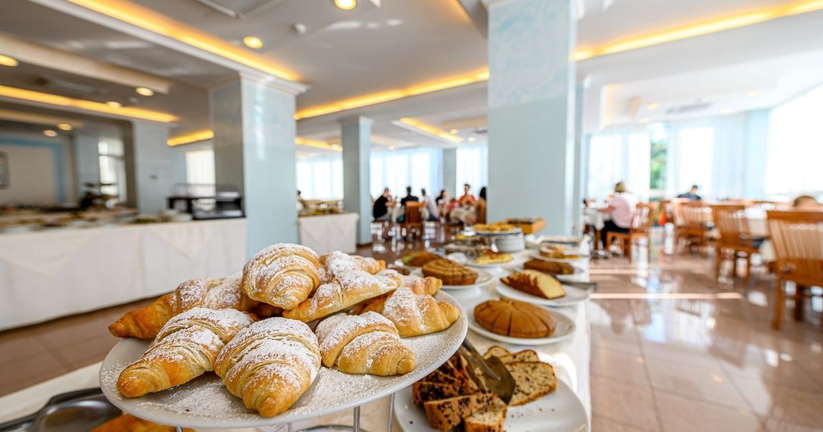 Hotel St Gregory Park from $36. Rimini Hotel Deals & Reviews - KAYAK