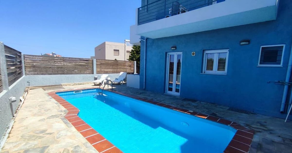 Ble Island from $39. Hersonissos Hotel Deals & Reviews - KAYAK