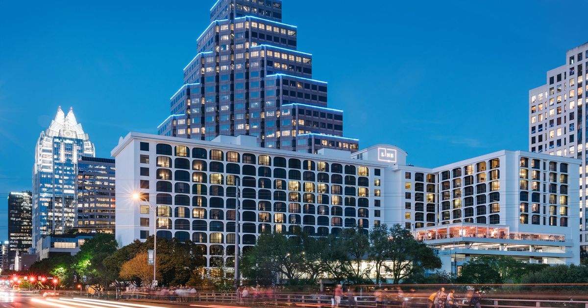 The Line Austin desde $1,696 ($̶1̶1̶,̶2̶6̶9̶). Austin Hoteles - KAYAK