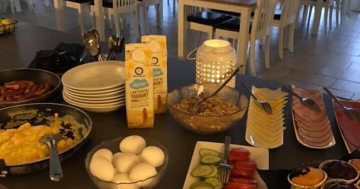 Varbergs Gk VÄstra Hotell à partir de 79 €. Hôtels à Varberg - KAYAK