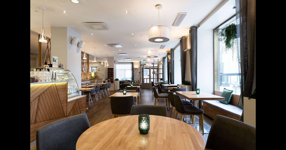 Scandic Plaza Turku em Turku, a Finlândia, a partir de R$ 616: Ofertas ...