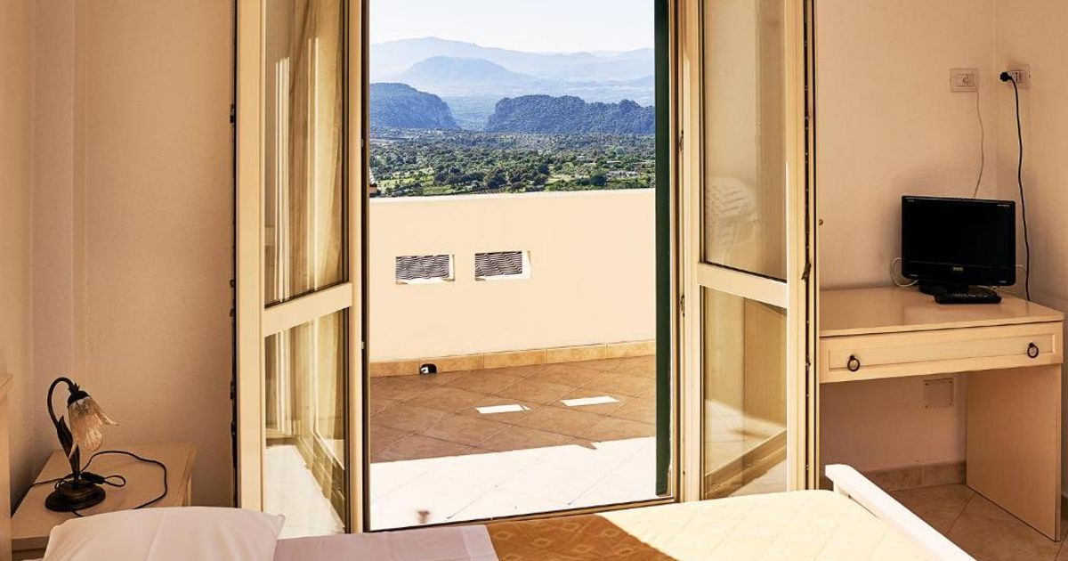 Goritto from $120. Dorgali Hotel Deals & Reviews - KAYAK