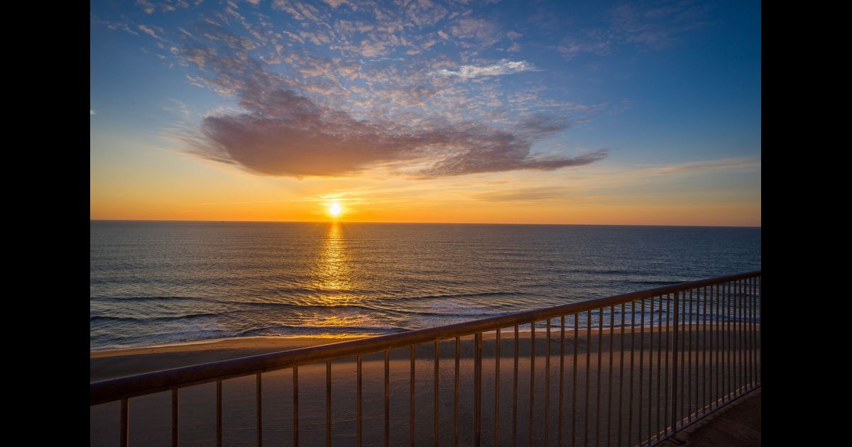 Grand Hotel Ocean City Oceanfront in Ocean City, the United States from ...