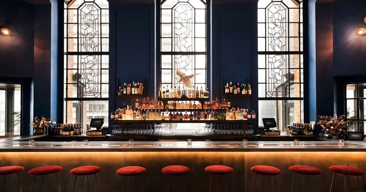 The Beekman Tower, Trademark Collection by Wyndham à partir de 103 ...