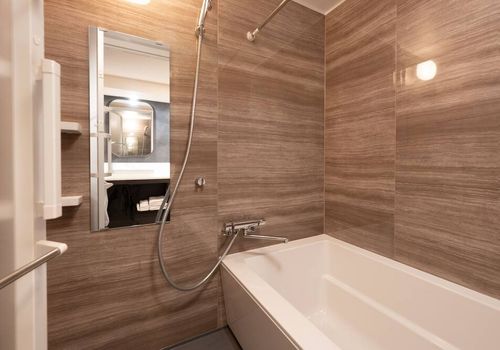 Mimaru Suites Tokyo Asakusa from $342. Tokyo Hotel Deals & Reviews - KAYAK