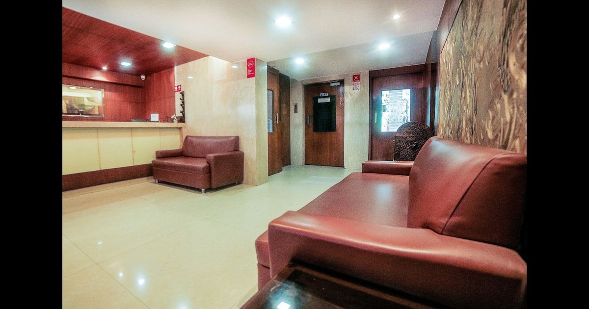 Lucky Hotel Bandra in Mumbai, India from $47: Deals, Reviews, Photos ...