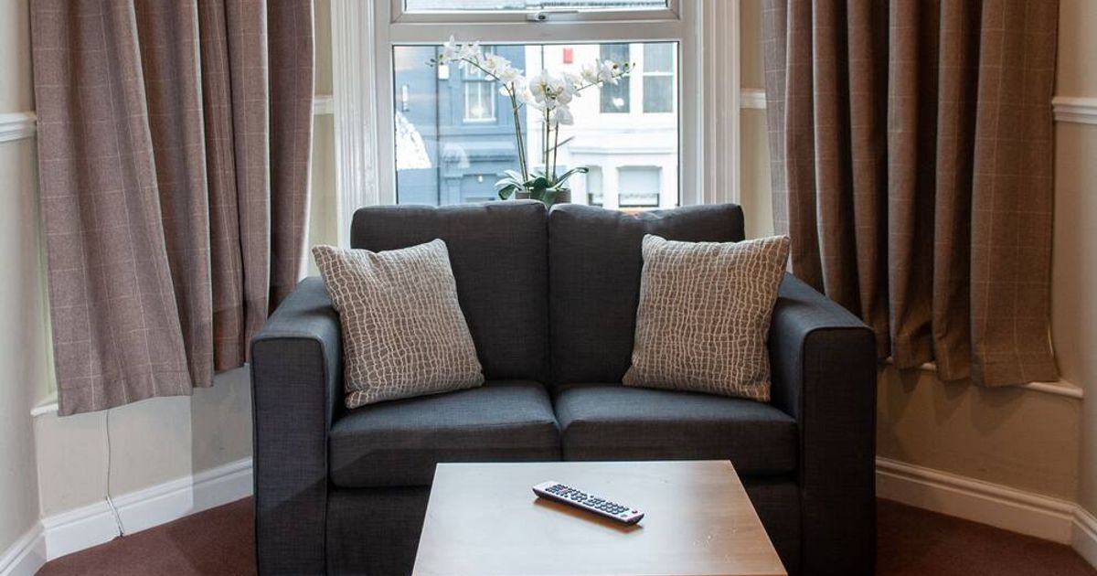 Osborne Hotel £36. Newcastle upon Tyne Hotel Deals & Reviews - KAYAK