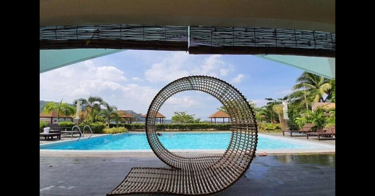 Rsam Beach Resort By Cocotel in Nasugbu, the Philippines from $52 ...