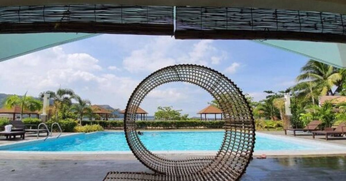 Rsam Beach Resort By Cocotel from $52. Nasugbu Hotel Deals & Reviews ...
